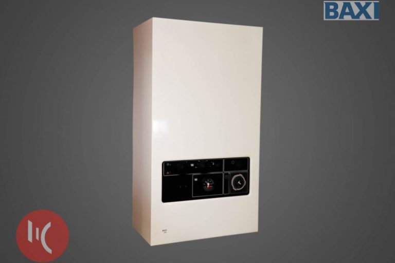 Baxi – Heat-Con Systems